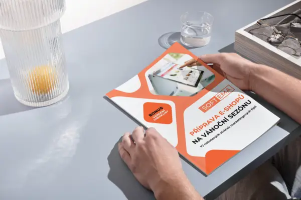 E-BOOK: Příprava e-shopů na hlavní sezónu - Digitální agentura Softema